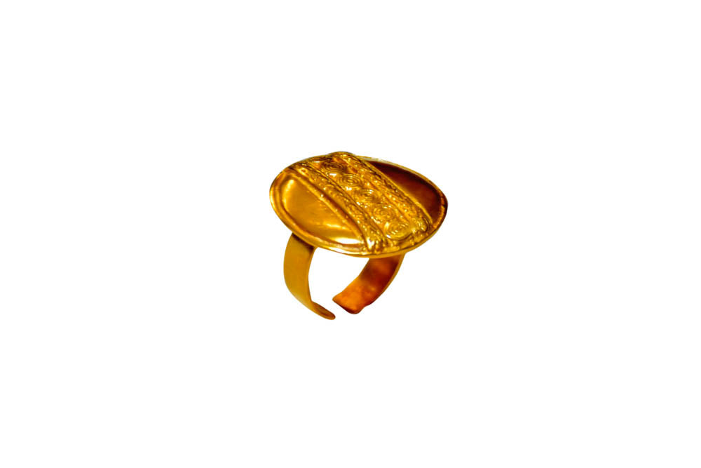 Saga Ring – Joyería Cano