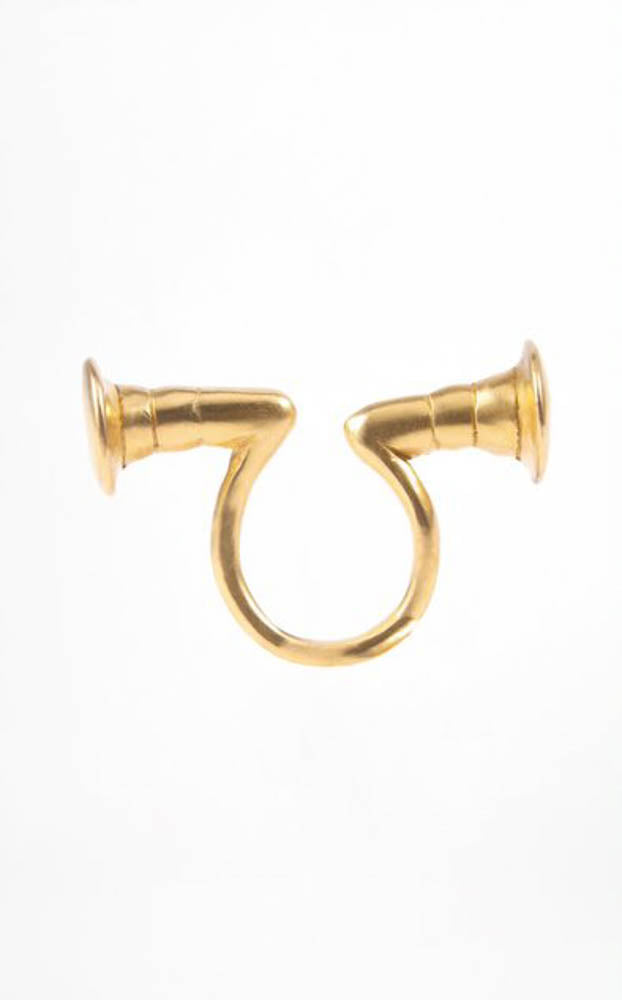 Vaupez Ring – Joyería Cano