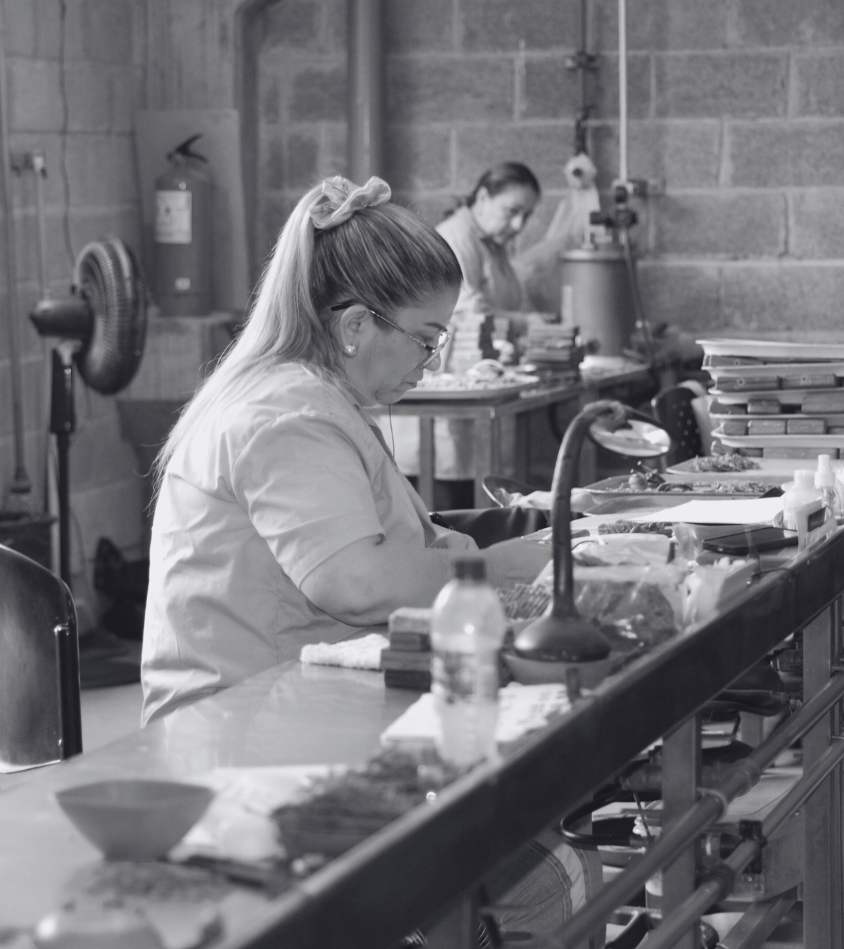 La Mujer Cano: El Corazón de Nuestra Historia – Joyería Cano