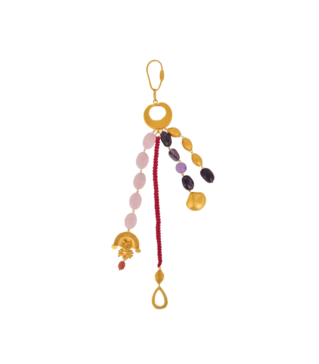 Luma Keychain – Joyería Cano