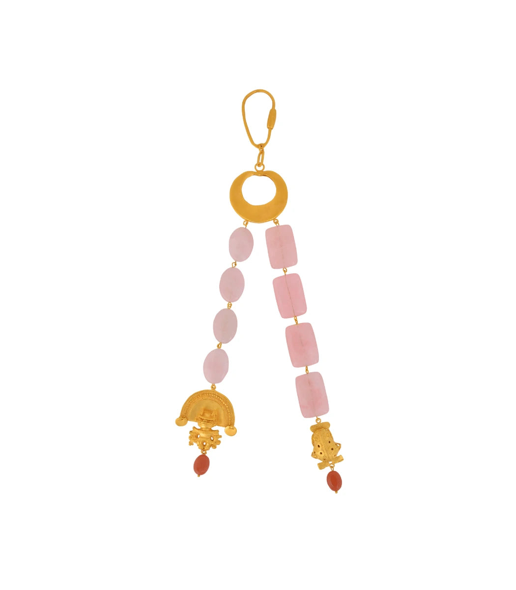 Maya Keychain – Joyería Cano