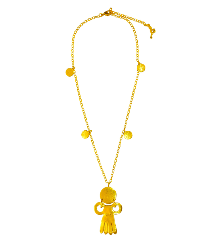 Carina Chain – Joyería Cano