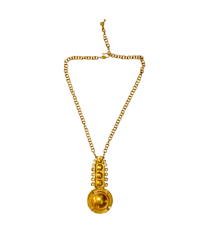 Kunguma Chain – Joyería Cano