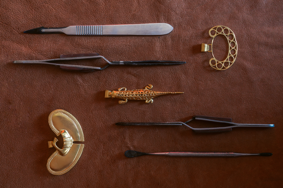 Our Processes – Joyería Cano