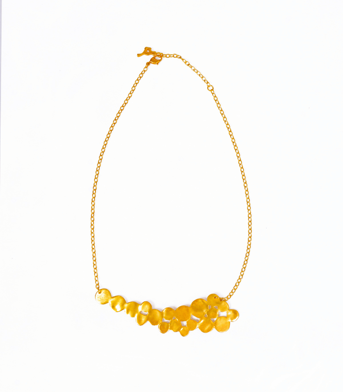 Awa Sagipa Chain – Joyería Cano